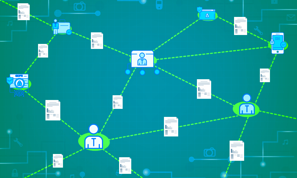 DLT - Distributed Ledger Technology - Artech Digital DLT - Distributed Ledger Technology - Artech Digital