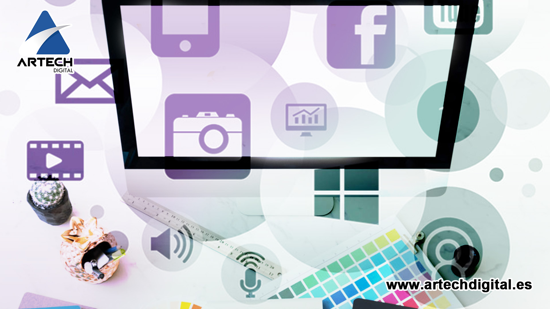 :Contenido 2.0: ¿Cómo crear contenidos en Internet?